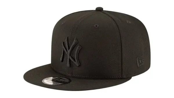 New Era New York Yankees 950 Stretch Fit Cap