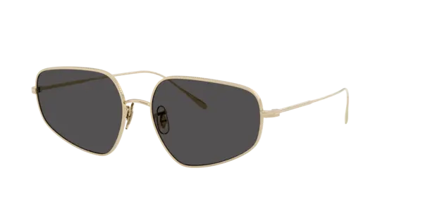 Oliver Spencer Sunglasses - Grey