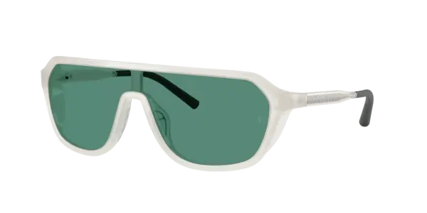 Oliver Spencer Full Rim Sunglasses - Forest
