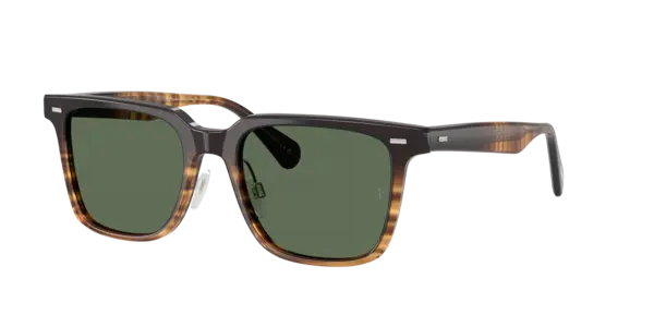 Oliver Spencer Sunglass - G-15 Polar