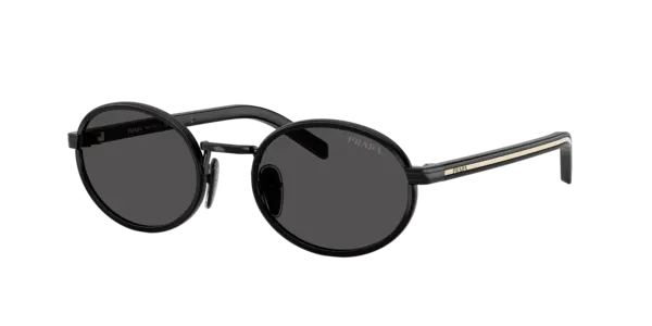 Prada Sunglasses - Dark Grey