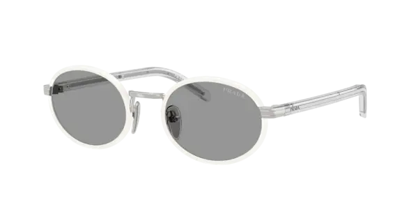Prada Sunglasses - Grey