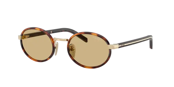 Prada Sunglasses - Lente Camomilla Bio