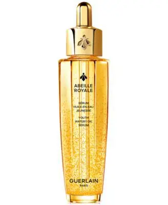 GUERLAIN Abeille Royale Youth Watery Oil Serum - No Color