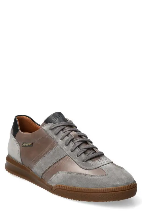 Mephisto Elyo Sneaker - Grey