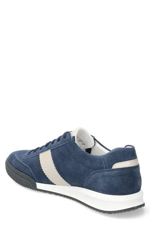 Mephisto Elyo Sneaker - Mulberry