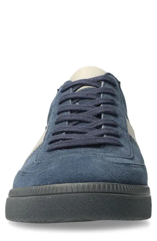 Mephisto Elyo Sneaker - Mulberry