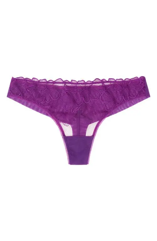 HUIT Symphonie Lace Tanga