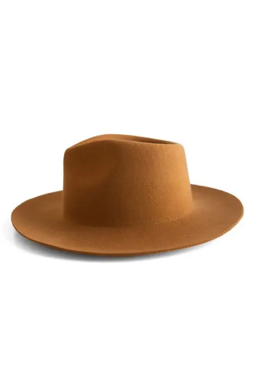 Gigi Pip Zephyr Rancher Hat