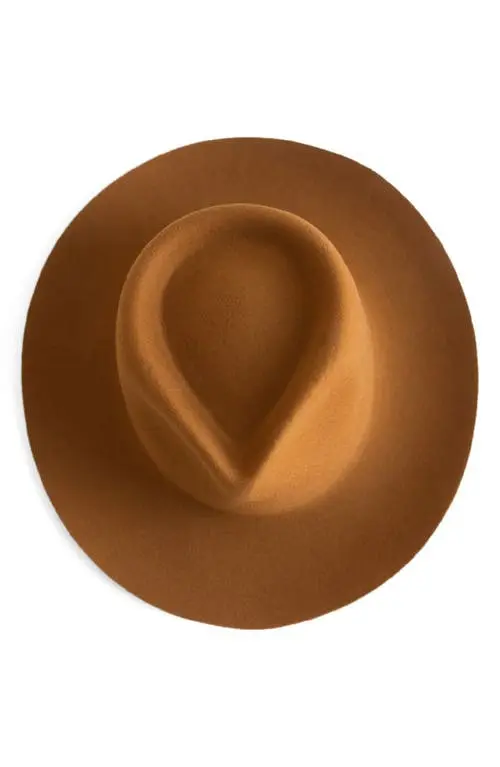 Gigi Pip Zephyr Rancher Hat