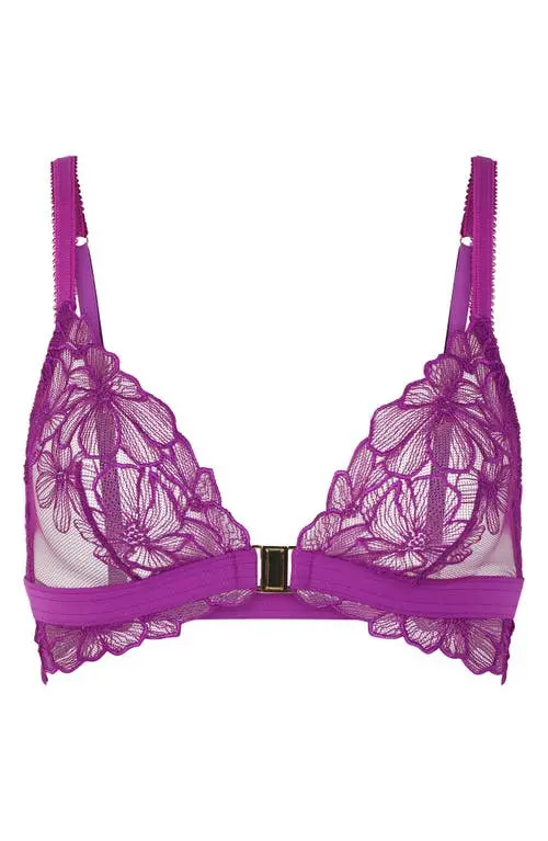 HUIT Symphonie Lace Bralette
