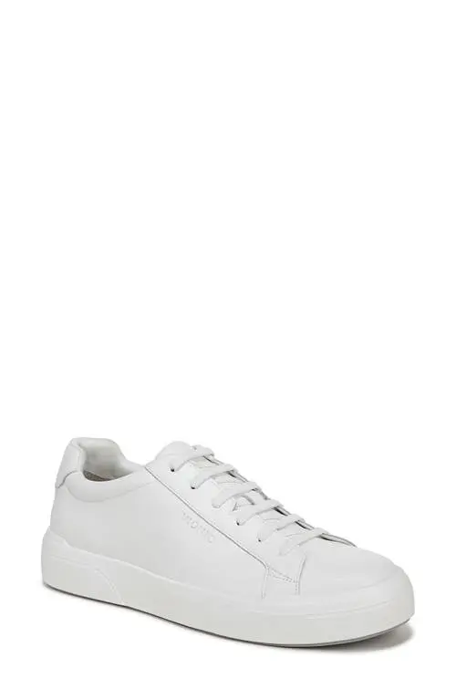 Vionic Colbie Low Top Sneaker - White