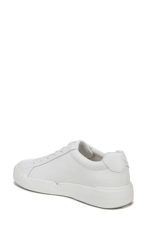 Vionic Colbie Low Top Sneaker - White