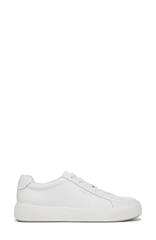 Vionic Colbie Low Top Sneaker - White
