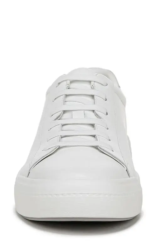 Vionic Colbie Low Top Sneaker - White