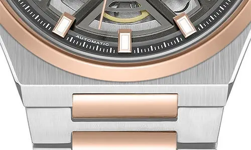 KENNETH COLE Automatic Bracelet Watch - Multi