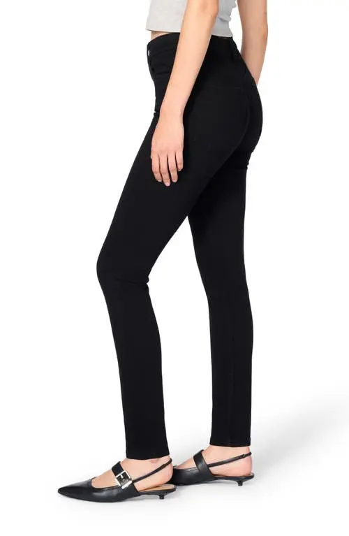 Warp + Weft Mxp High-rise Skinny Jeans