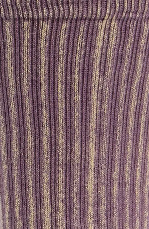 Stance Icon Dyed Crew Socks