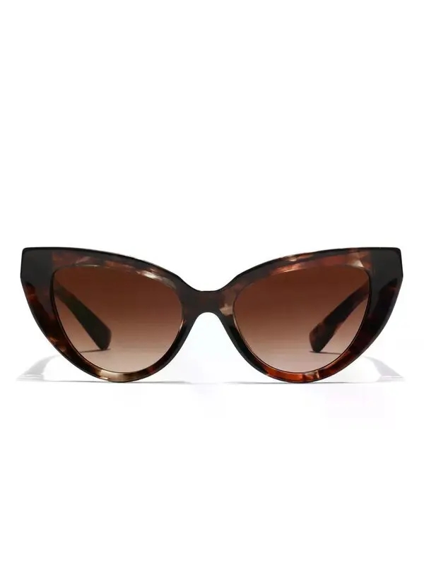 Dolce & Gabbana Dg Hinge Sunglasses - Red