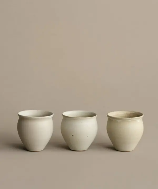 RACHEL CARTER CERAMICS Classic Vessel