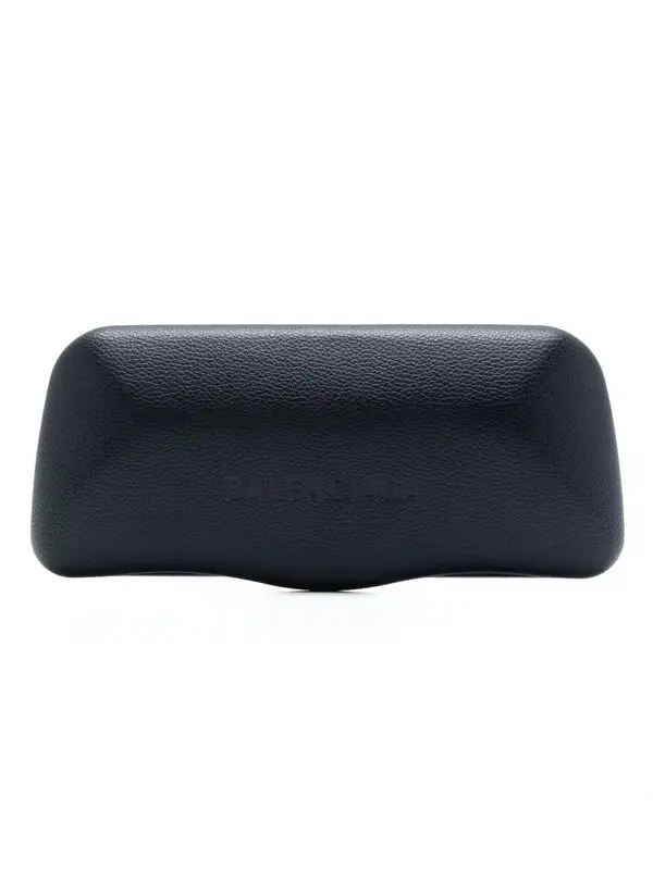 Balenciaga Bb Logo Cat-eye Sunglasses