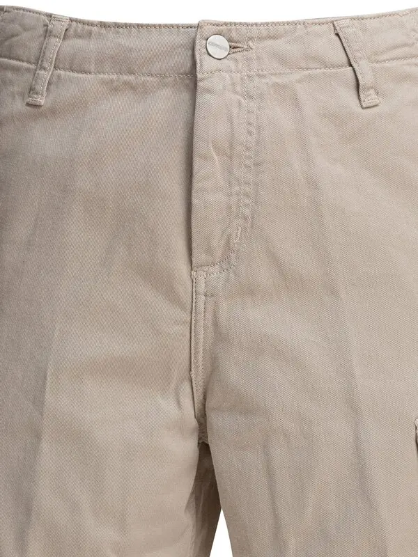 Carhartt Work In Progress Regular Cargo Shorts