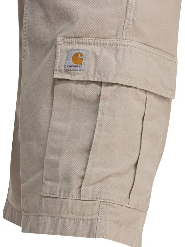 Carhartt Work In Progress Regular Cargo Shorts