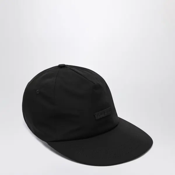Fear Of God Nylon Baseball Cap - Black