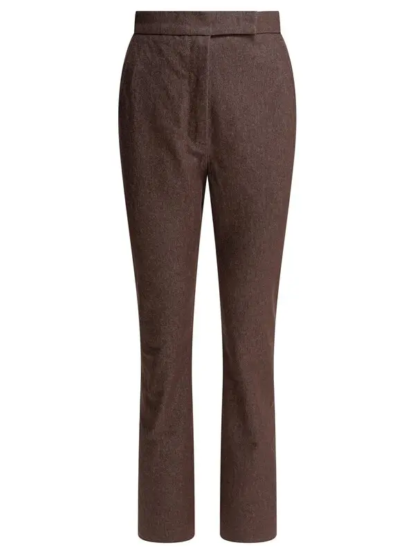 Max Mara Trousers
