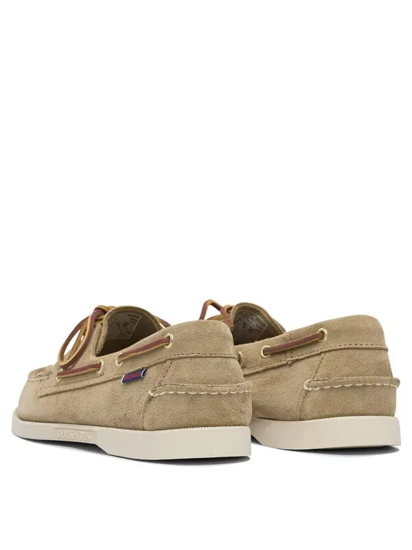 SEBAGO Loafers & Slippers - Beige