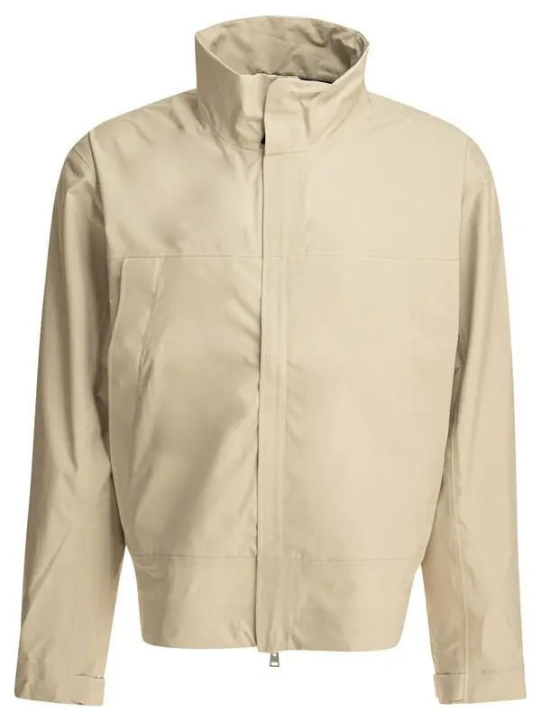 Norse Projects 3l Stand Collar Jacket