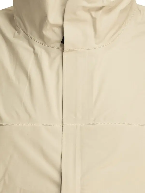 Norse Projects 3l Stand Collar Jacket