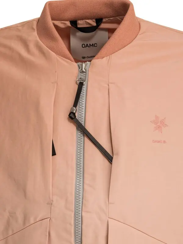 GOLDWIN Oamc Bomber Jacket