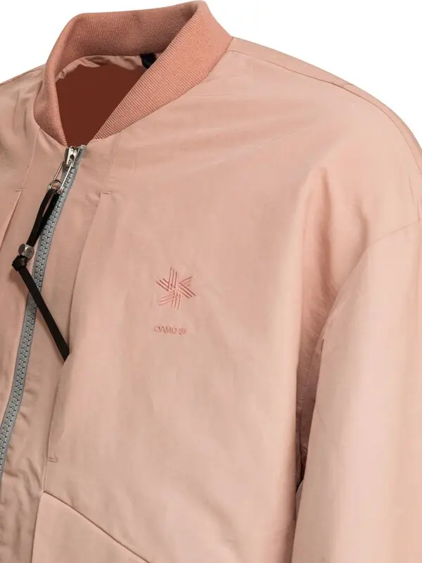 GOLDWIN Oamc Bomber Jacket