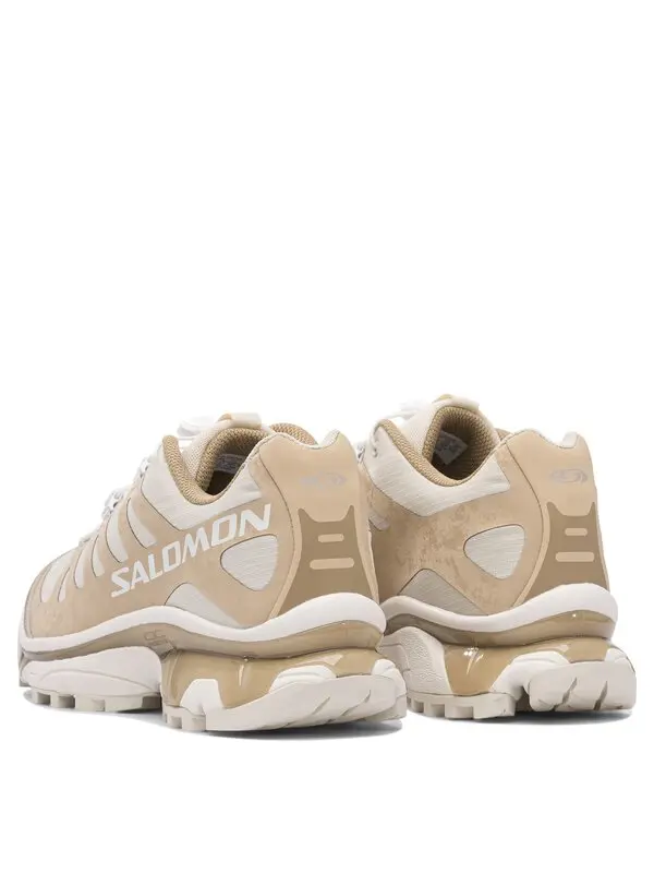 SALOMON Xt-4 Og Protective Sneakers - Beige
