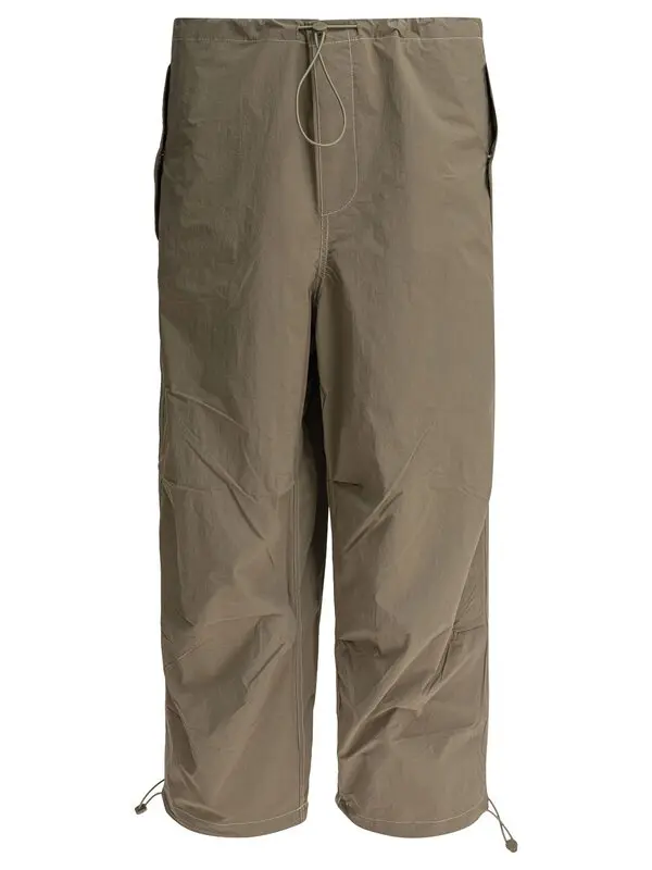 AUTRY Reflex Nylon Parachute Trousers