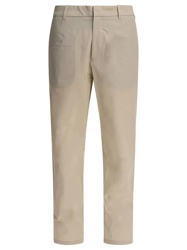 Norse Projects Aaren Travel Light Trousers
