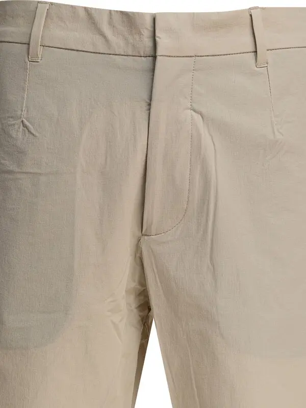 Norse Projects Aaren Travel Light Trousers