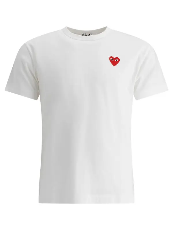 Play Comme Des Garcon T-shirt