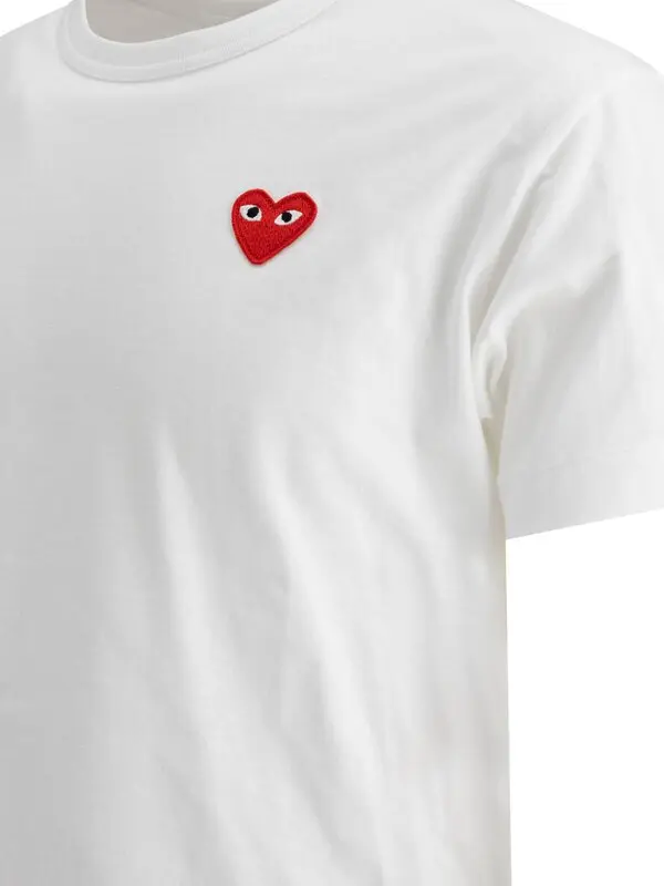 Play Comme Des Garcon T-shirt