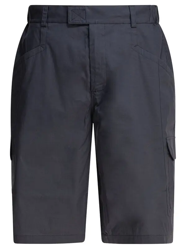 GR10K Poplin Cargo Shorts