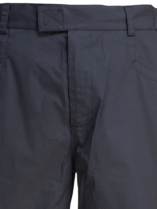 GR10K Poplin Cargo Shorts