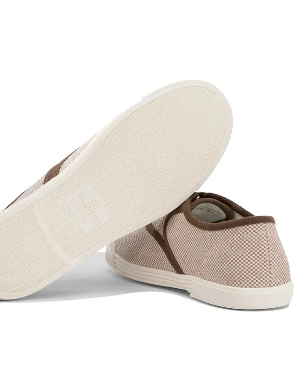 Valentino Garavani Bay Bay Sneakers