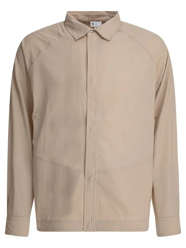GOLDWIN Overshirt