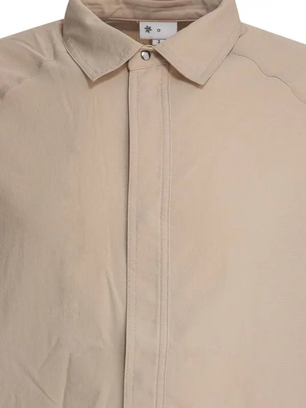 GOLDWIN Overshirt
