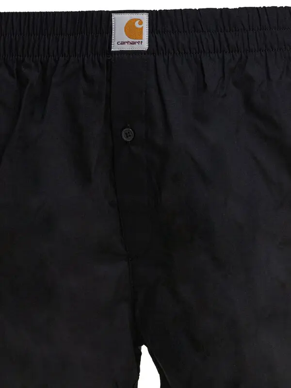 Carhartt Work In Progress Cotton Boxer Shorts