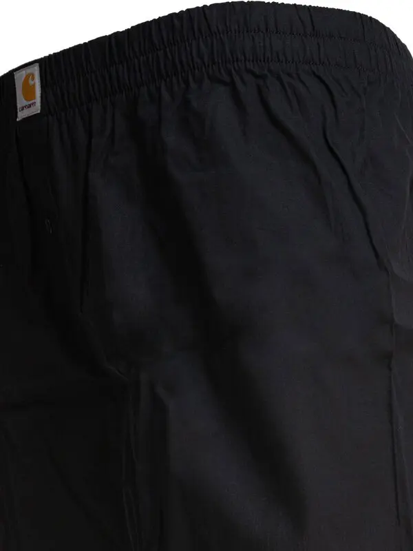 Carhartt Work In Progress Cotton Boxer Shorts
