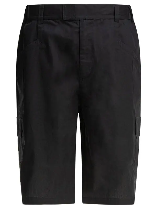 GR10K Poplin Cargo Shorts