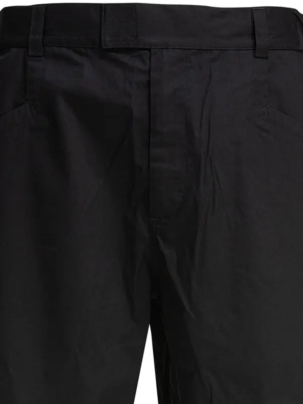 GR10K Poplin Cargo Shorts