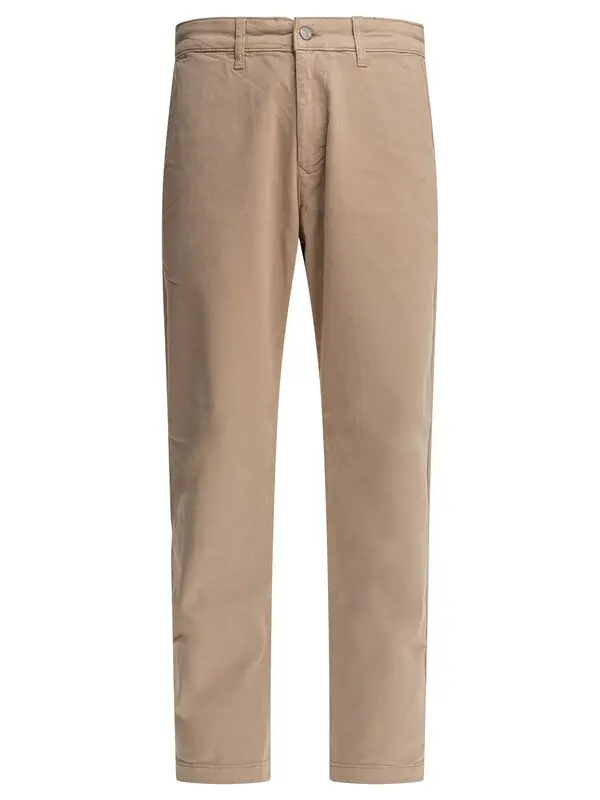 NN.07 Aden Trousers - Beige